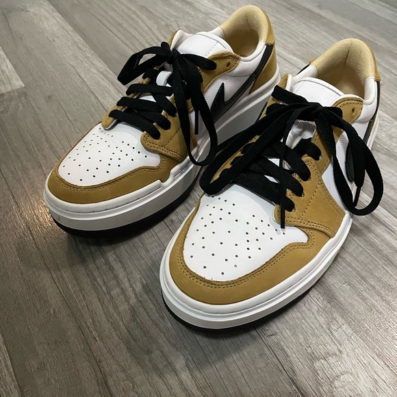 Nike | Shoes | Air Jordan Elevate Low | Poshmark